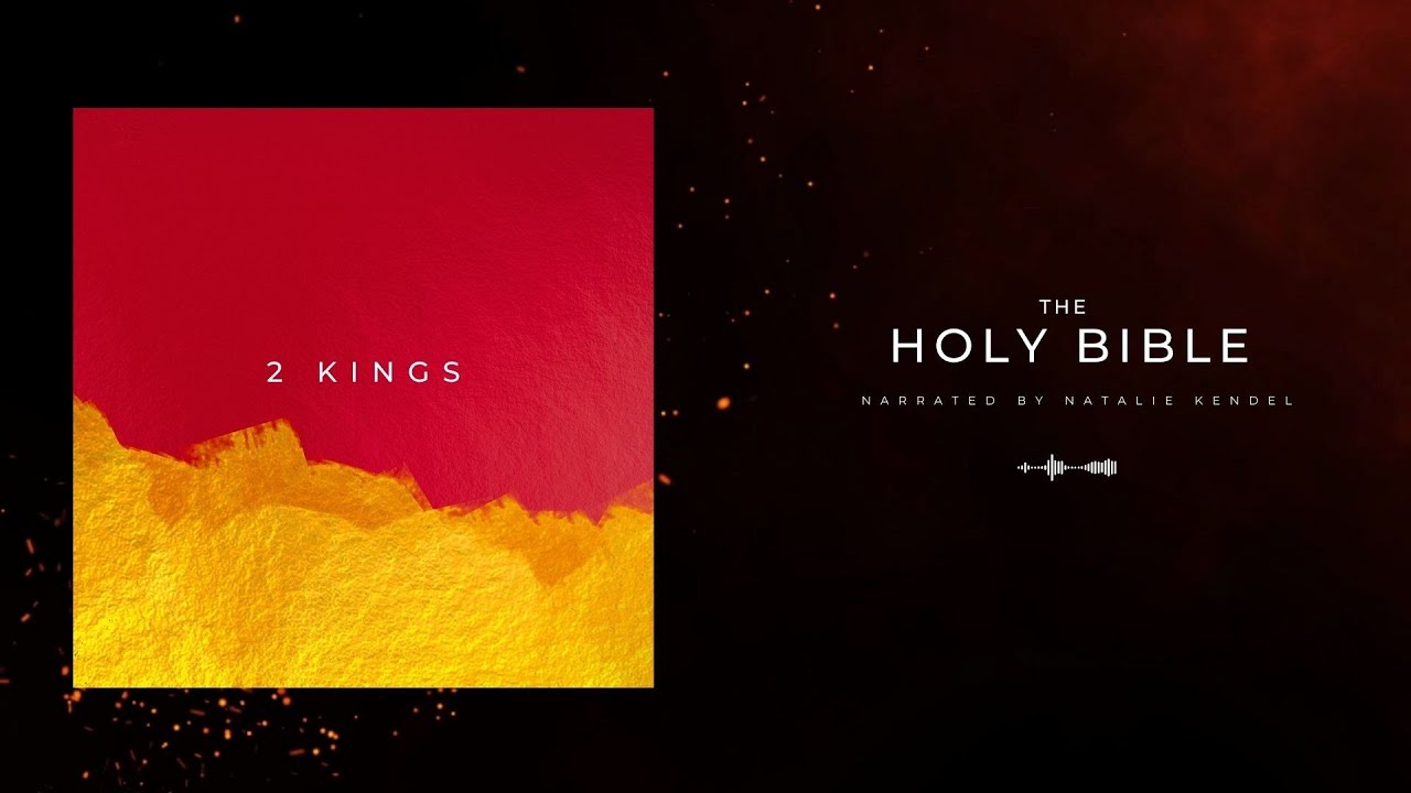 The Bible | 2 Kings 20 | NIV Audiobook - YouTube