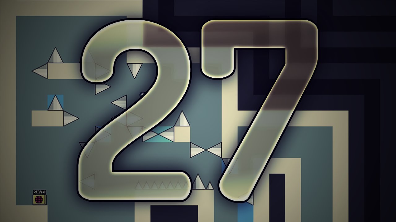 Twenty-Seven [Main Game] - Stream Highlights - YouTube