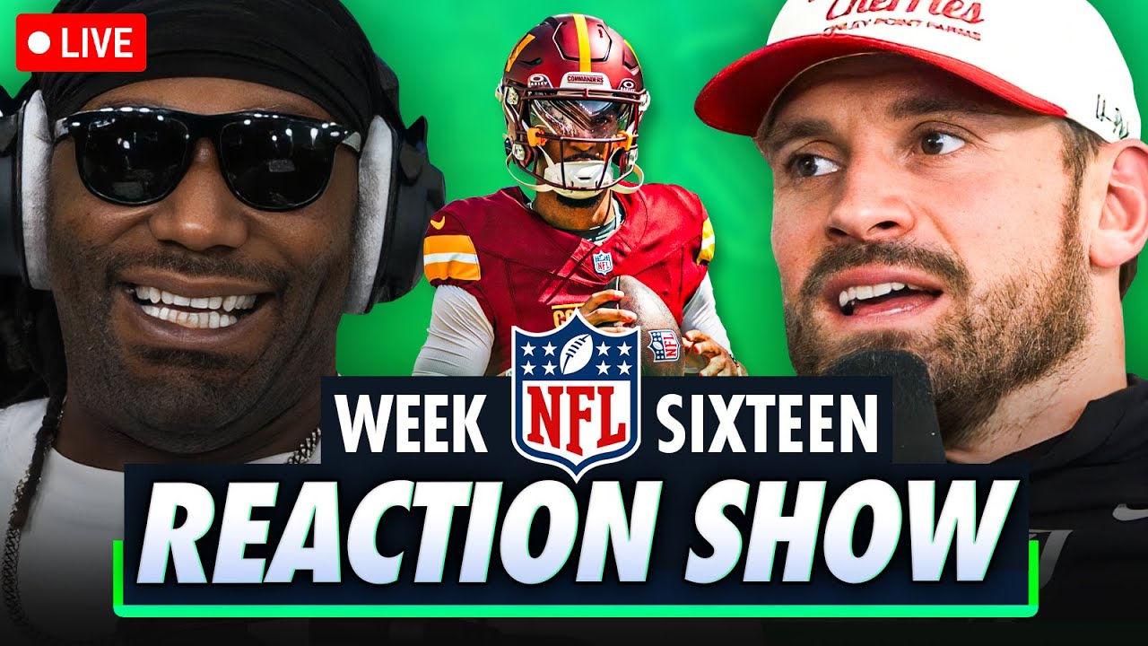 Commanders vs Eagles, Ravens-Steelers AFC North Battle & Vikings vs ...