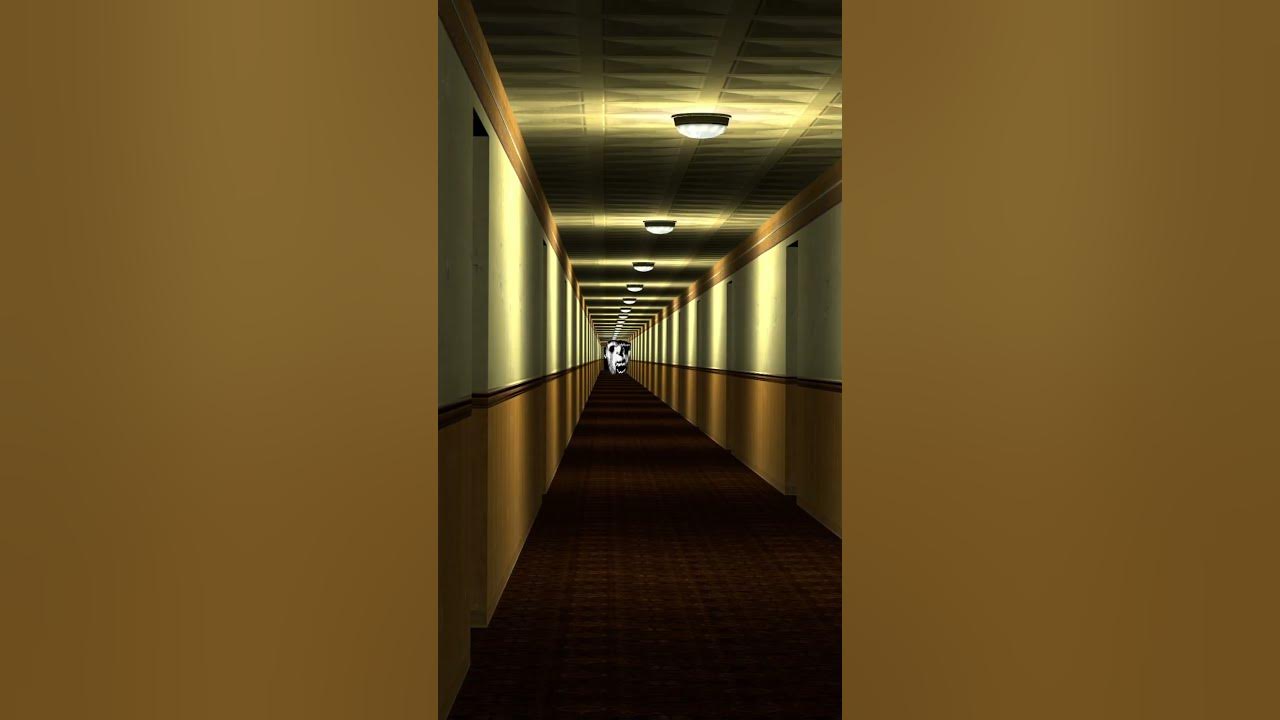 Hunger Nextbot Gmod Youtube