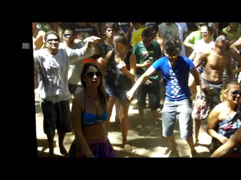 Samsara 2012 @ RotaEletronica.com Parte 2