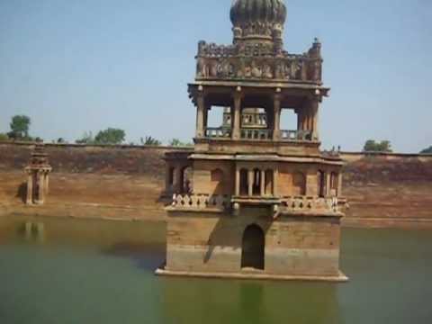 Santhebennur Pushkarani.AVI - YouTube