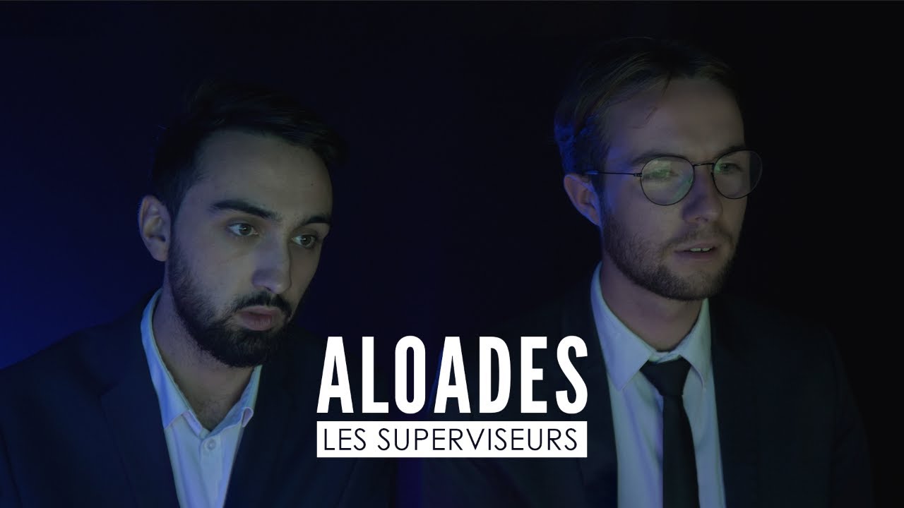 ALOADES - LES SUPERVISEURS DE LA TERRE [Court-métrage] - YouTube