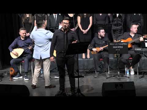 Ozan Samet Şavşet - Hele yar zalim yar