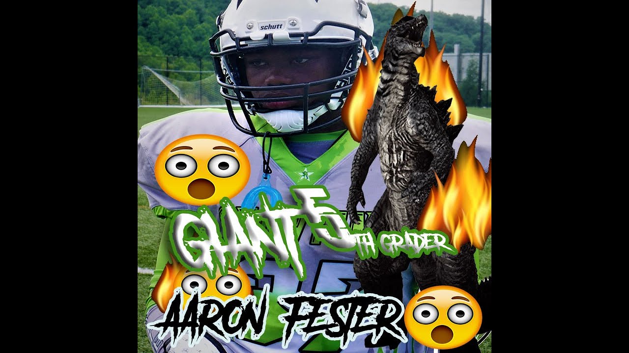 Aaron Feaster - Highlights - YouTube