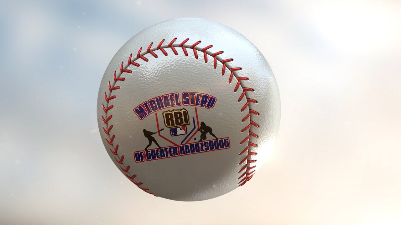 🥎2022 World Series🏆Softball Champions: Michael Stepp RBI of Greater ...