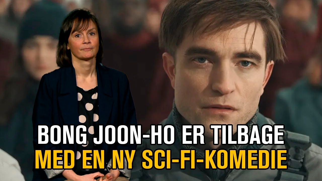 Anmeldelse: ‘Mickey 17’ (2025) – Bong Joon-ho er tilbage med en ny sci ...