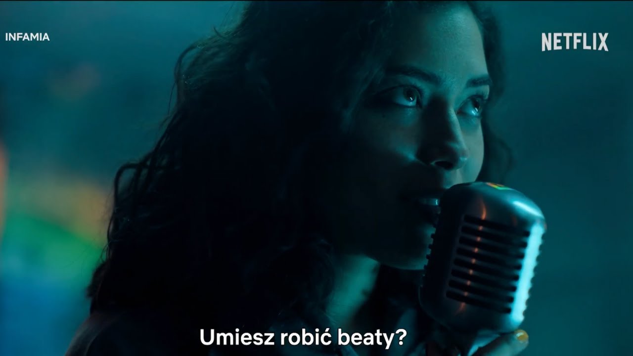 Infamia | serial Netflix | Sirens - YouTube