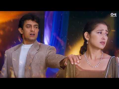 Chaaha Hai Tujhko Full Audio | Mann | Aamir Khan, Manisha Koirala | Udit Narayan, Anuradha Paudwal
