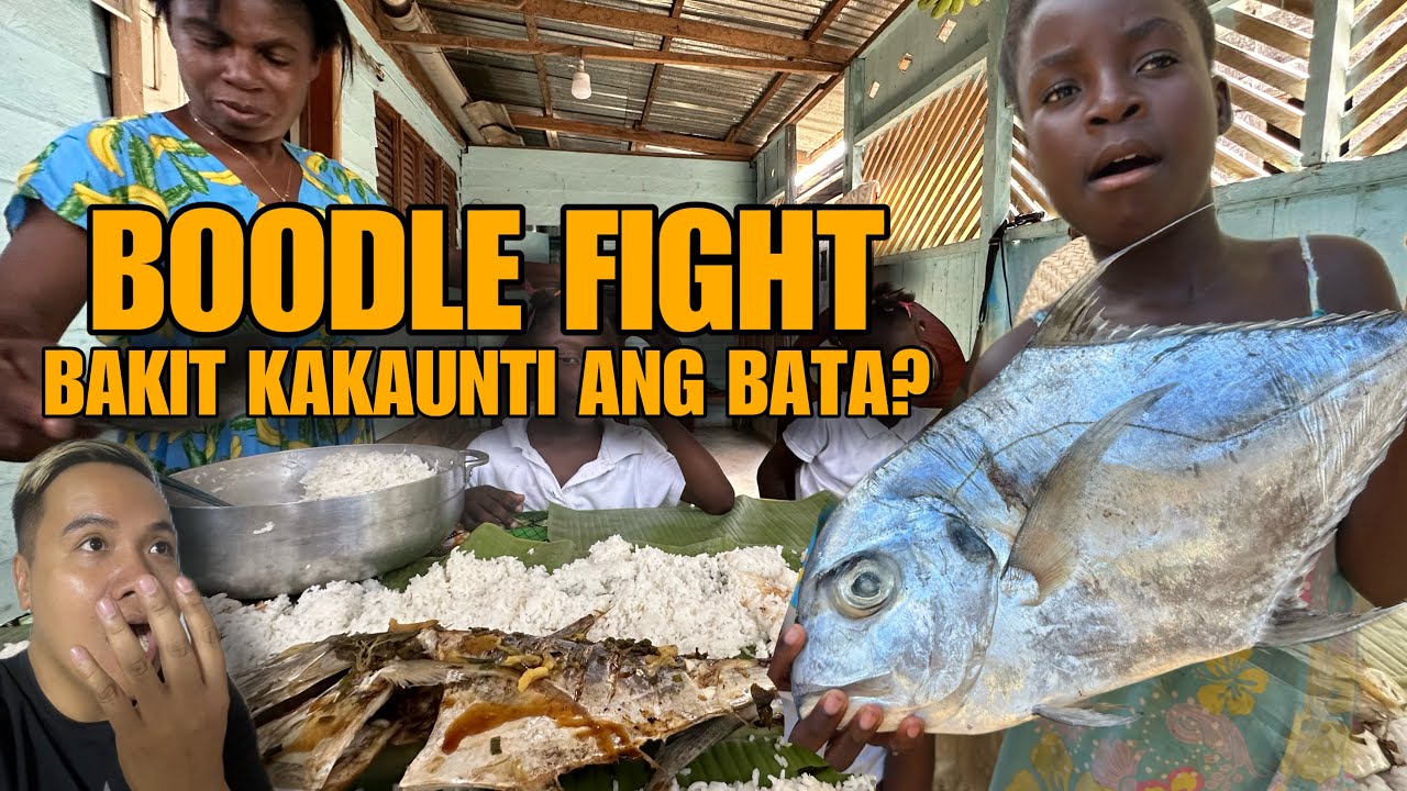 PART 2 ( LATE DUMATING ANG MGA BATA PERO NAKAKAIN PA DIN ) - YouTube