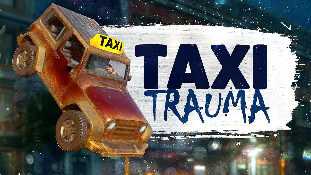TAXI TRAUMA! - H1Z1 King of the Kill (Funny Moments) - YouTube