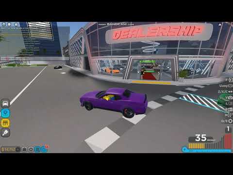 Nasıl hızlıca para kasılır Roblox Driving Empire