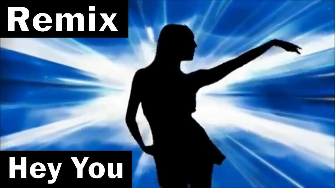 Pink Floyd - Hey You (Sebastian Busto Remix) (SHADOW DANCING) - YouTube