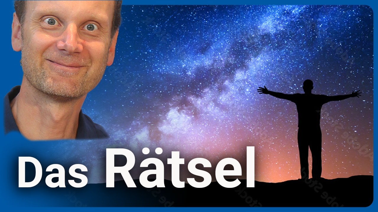 Können wir die Welt verstehen? Die großen Theorien • Remastered | Josef ...