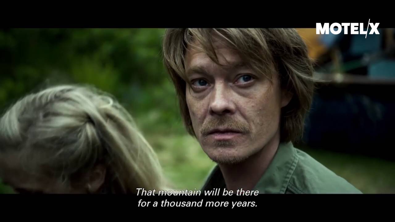 The Wave (2015) | Trailer - YouTube