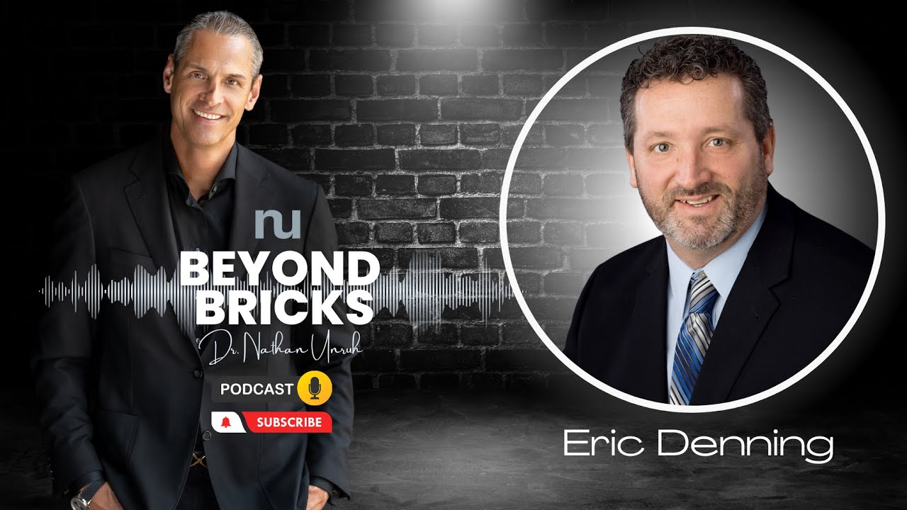 The Profound Influence of Leaders on Young Minds - Eric Denning - YouTube