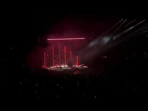 Voices - Disturbed Live In Cleveland - YouTube