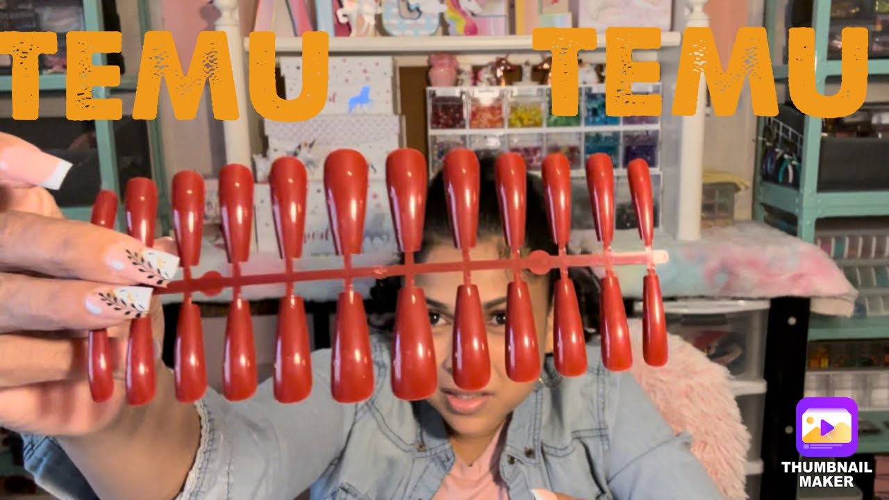 TEMU TEMU weekly haul.. - YouTube
