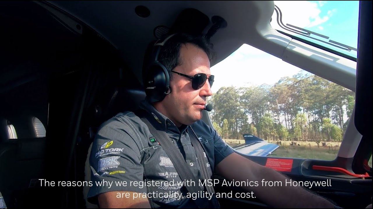 Maintenance Program Provides Rapid Parts Supply for PC-12 Operator ...