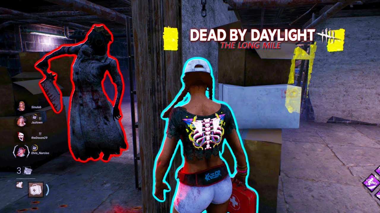 DBD | EP 500 | The Long Mile - YouTube