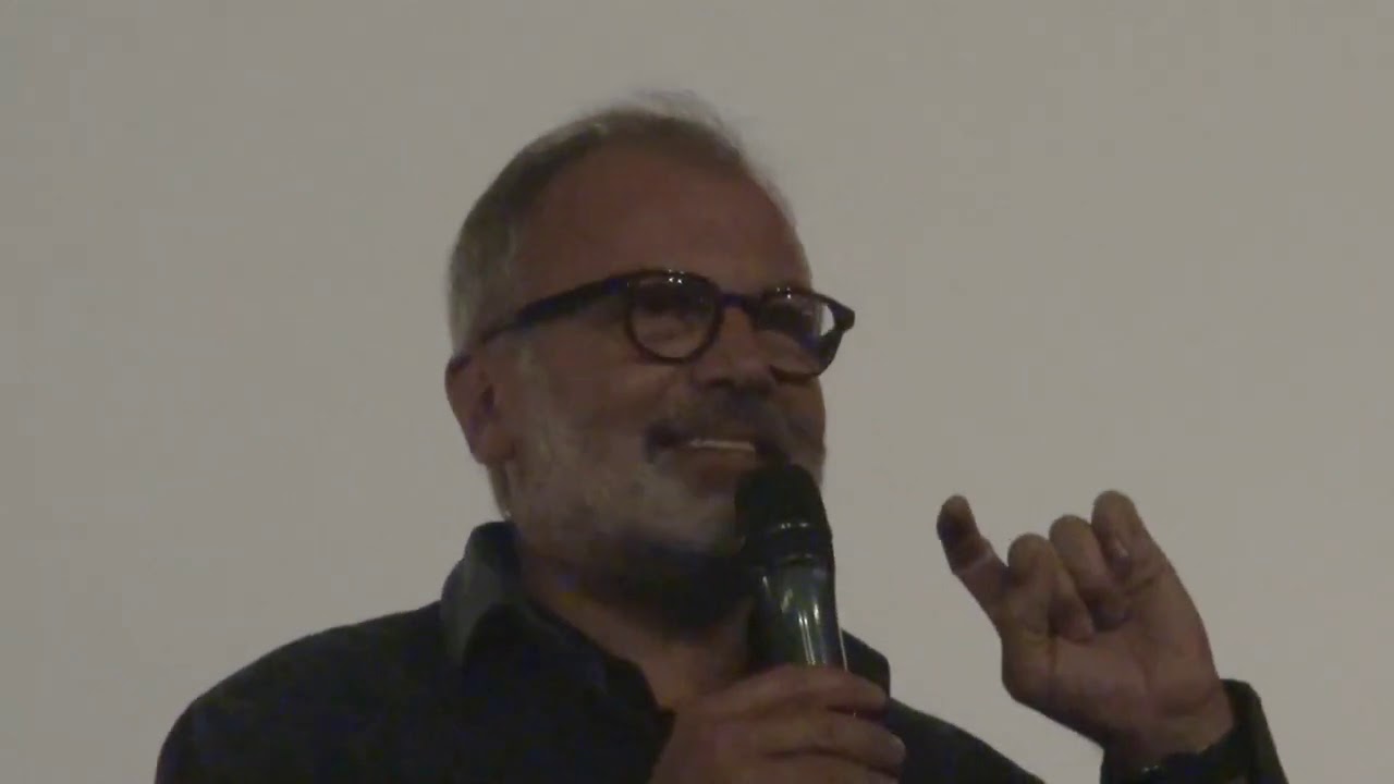 Rencontre avec Thomas Balmès - YouTube