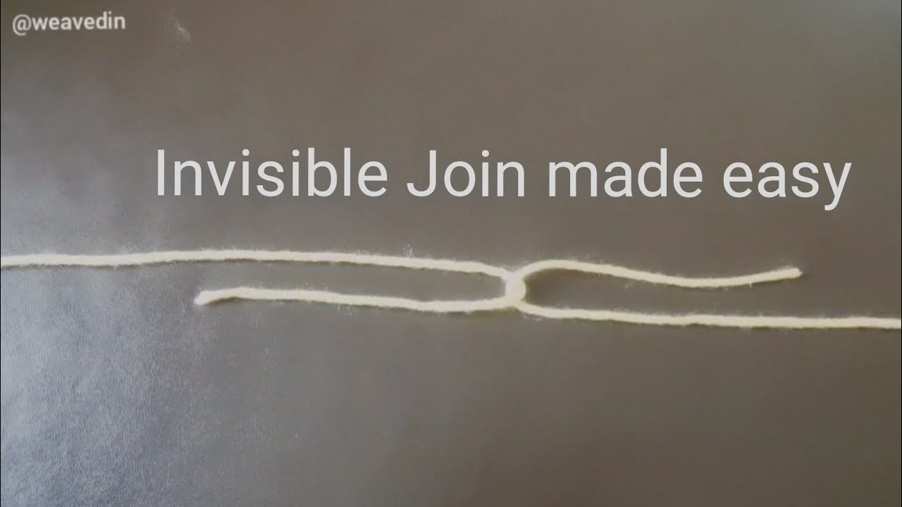 Most Popular Invisible Join - YouTube