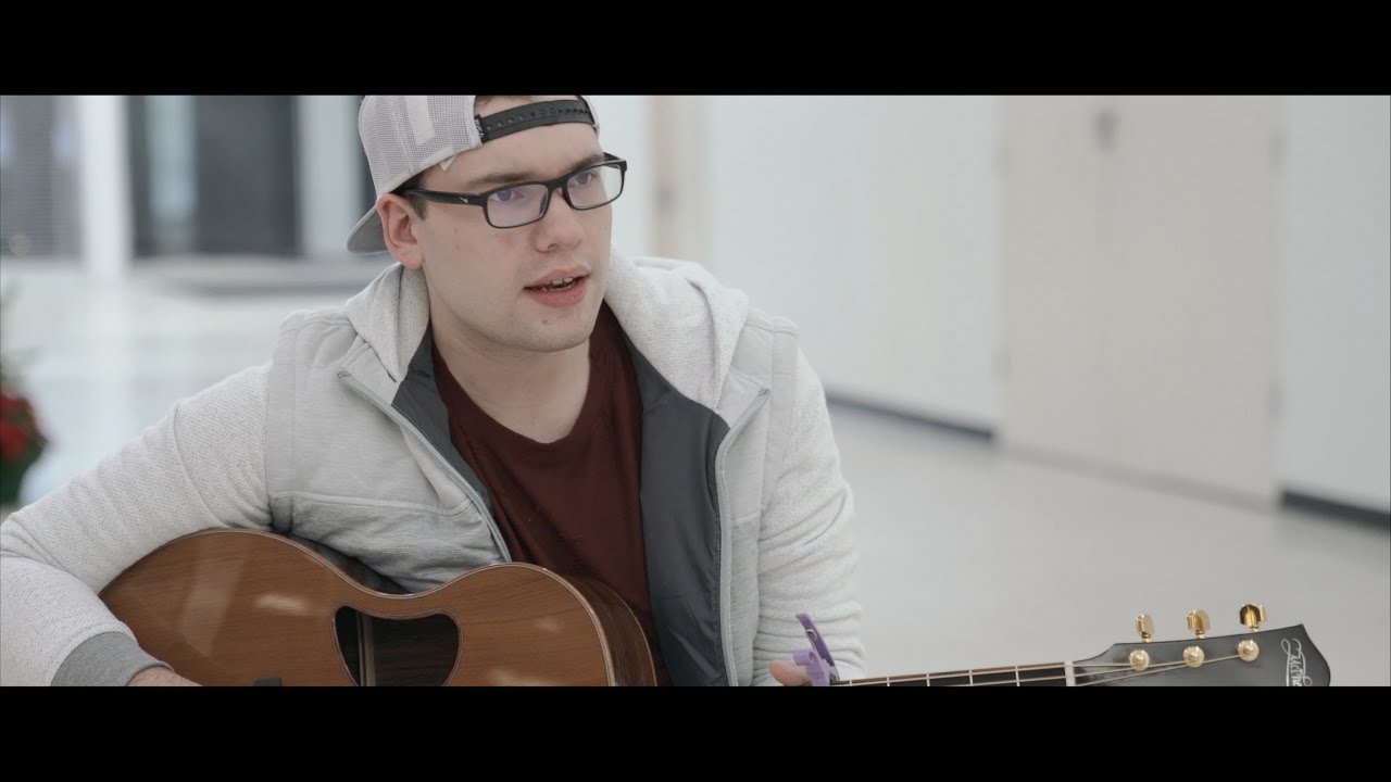 Tyler Rifley - Heartbeat (Official Video) - YouTube