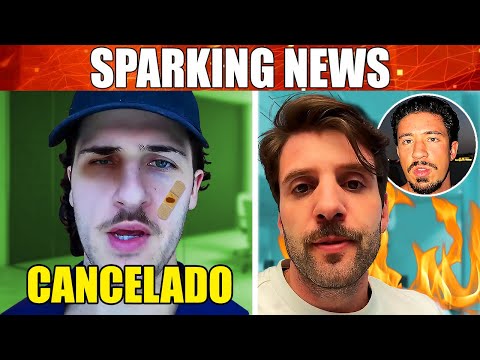 CHECKA CANCELA COMBATE?! PAIVA REVELA TUDO!? Possessivo, Jamie, Primos, Catarina4fun