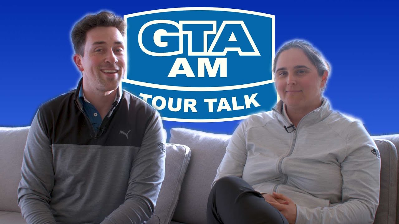 GTA AM Tour Talk | Episode 1 | The Season Opener - YouTube