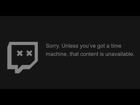How To Protect Yourself From Twitch/Mixer DMCA Copyrighting - YouTube