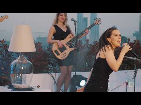 High Mood Band - Kaderimin Oyunu 🎶🥰