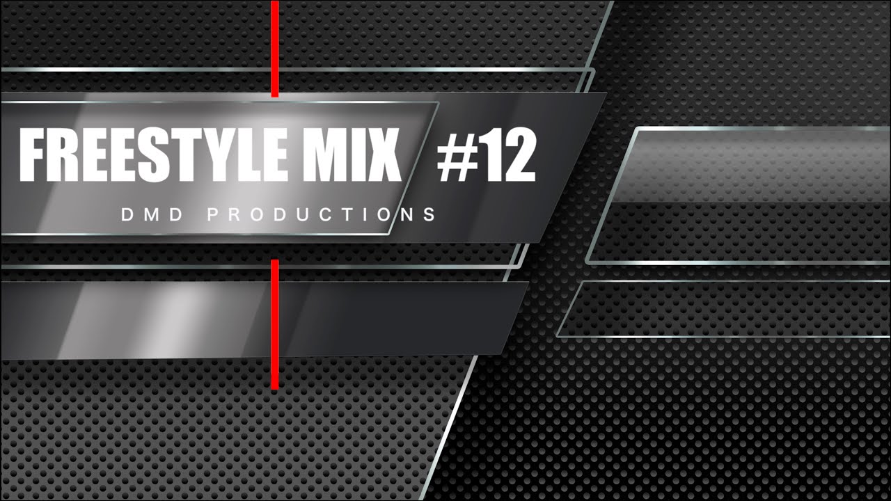 FREESTYLE MIX (#12) | Late 80s and 90s Top Hits | Various Artists - YouTube