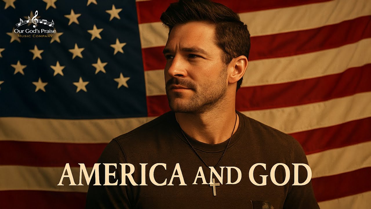 America and God | Powerful Patriotic Gospel Rock | Our God’s Praise ...