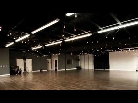 DESTINY ROGERS -'TOMBOY' (LISA) AUDIO [EMPTY DANCE STUDIO]