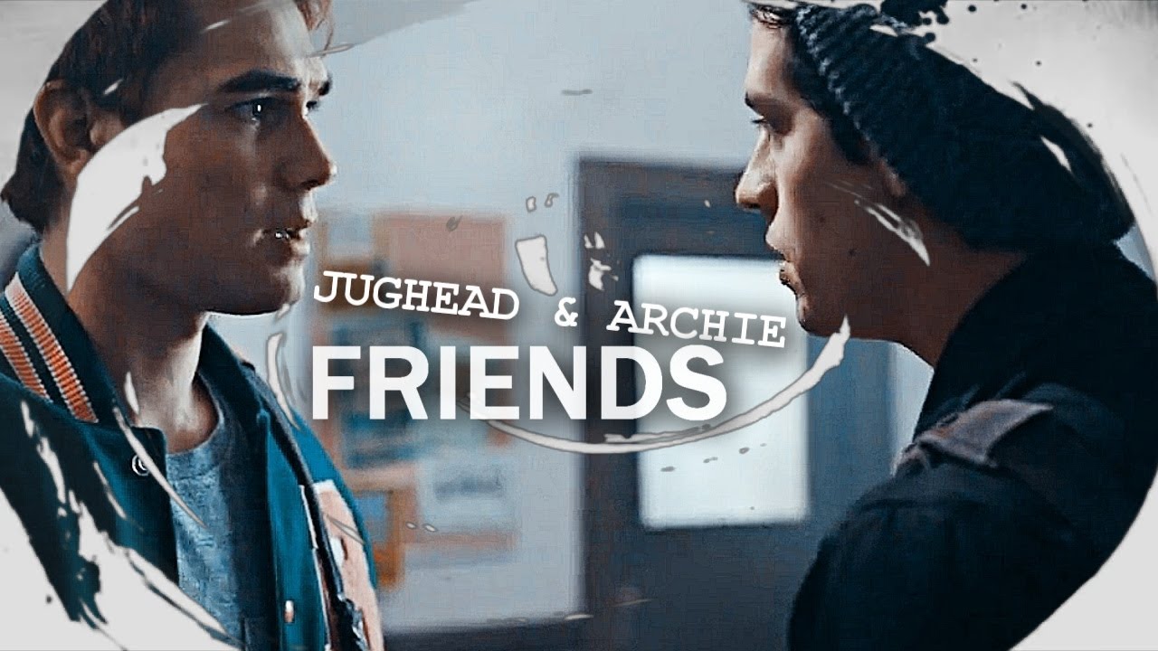 Jughead & Archie II Friends (1x01-1x13) - YouTube
