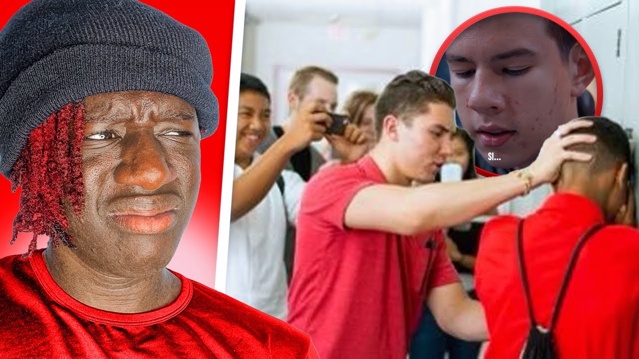 Special Needs Gets SHAMED In SCHOOL - YouTube