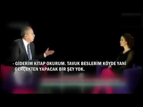 TAVUK MUHARREM İNCE