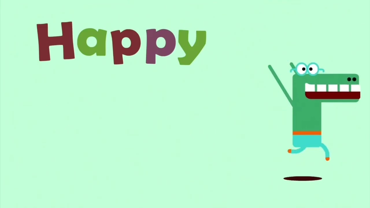 Hey Duggee | Promo #2 | Pocoyo Familia - YouTube