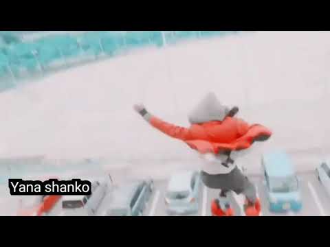 Japon klip/:Aşk Başımıza Bela