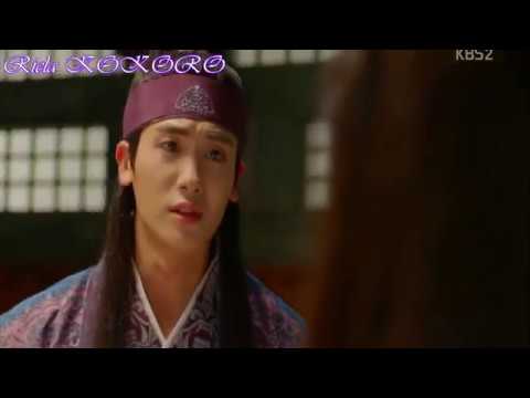 Hwarang Ji Dwi & Ah Ro mv Good Intentions