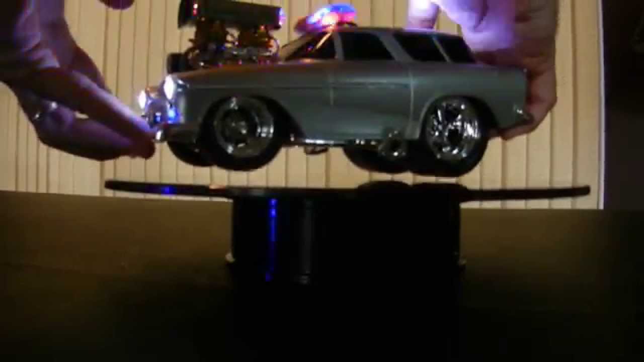 1/18 Muscle Machine "Police cars" - YouTube