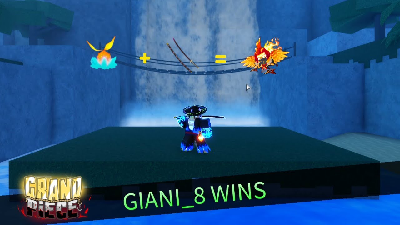 Tori/Shusui pvp (GPO) - YouTube
