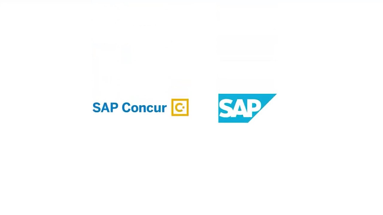 A Beginner's Guide to SAP Concur Integrations - YouTube