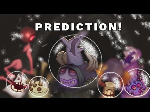 Panic Cavern Prediction! Fear of Noises and The Ocean! (My Singing ...