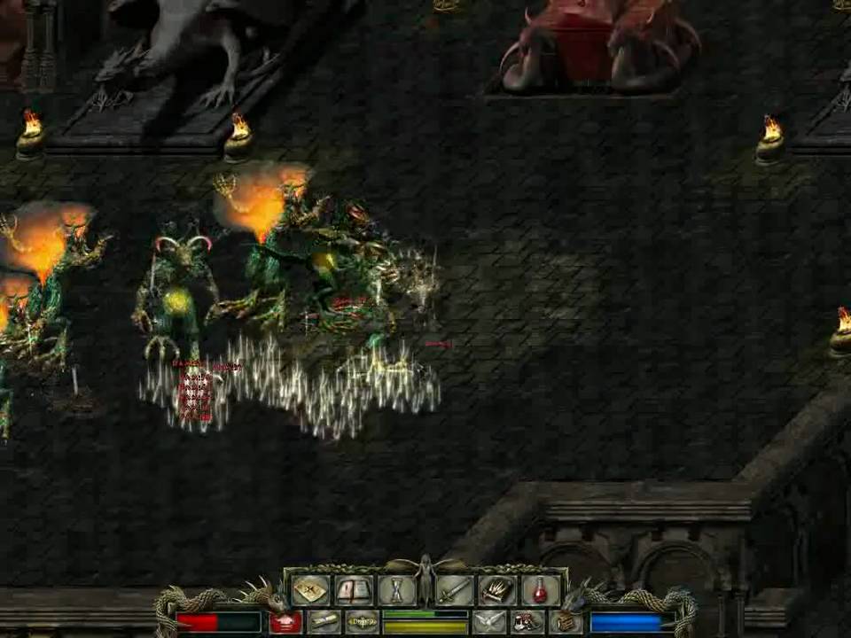 Divine Divinity: FINAL BOSS: The Demon of Lies - YouTube