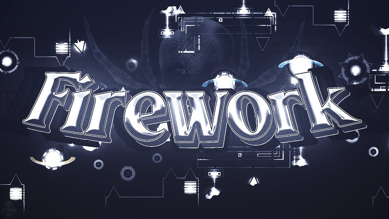 [First Victor] Firework 100% (Extreme Demon) by TrickGMD - YouTube