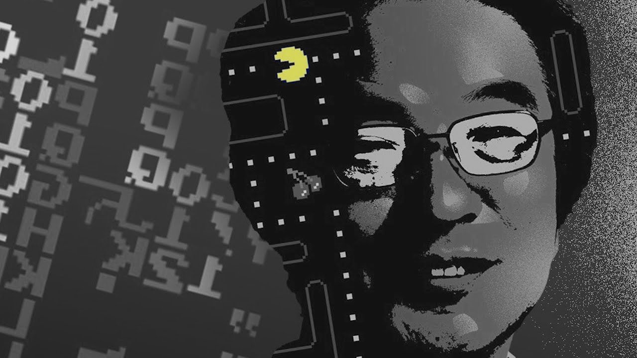 PAC-MAN Tōru Timeline Evolution [from 80s to the Future] - YouTube