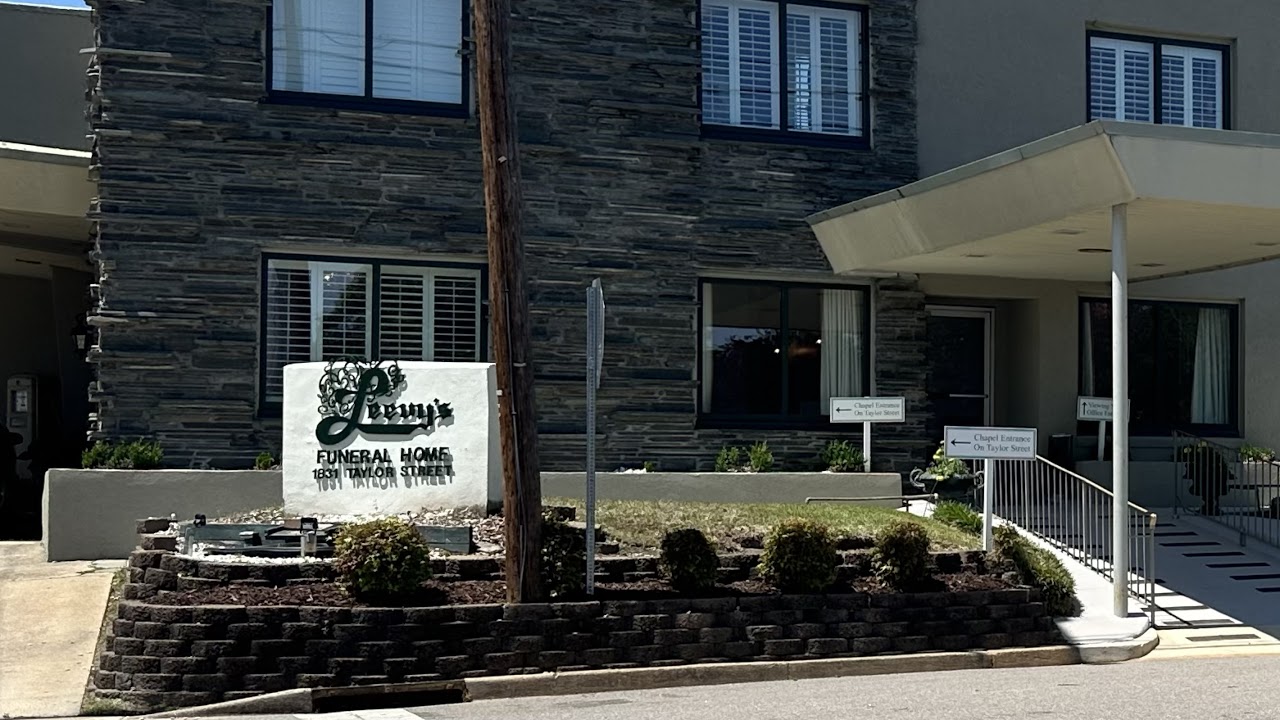 Sister Bridget Denise Addison, November 14, 2024, Leevy's Funeral Home ...