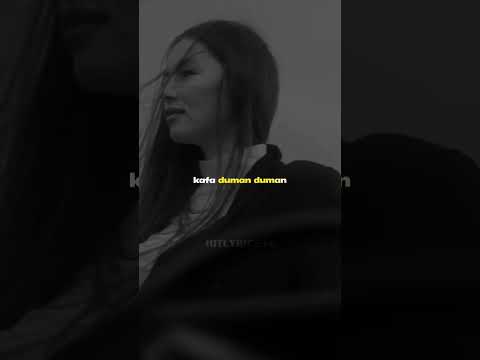 Hünkar Göksu - Kafa Duman #shorts #hitlyrics34 #hünkargöksu #şarkısözleri #lyrics