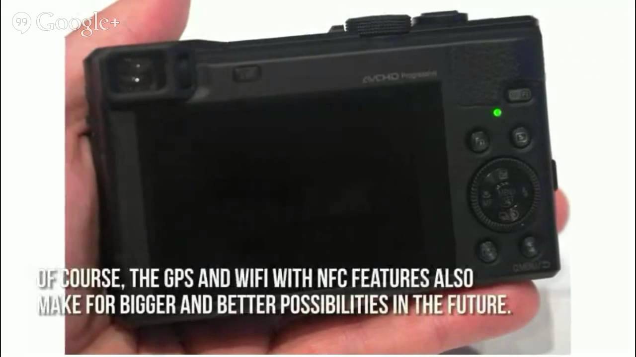 lumix zs 40 review - Panasonic LUMIX ZS40 All-in-One 30X Super Zoom ...